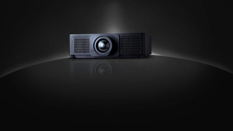 Advanced Projector Technologies – Gorgeous portable displays at the ...