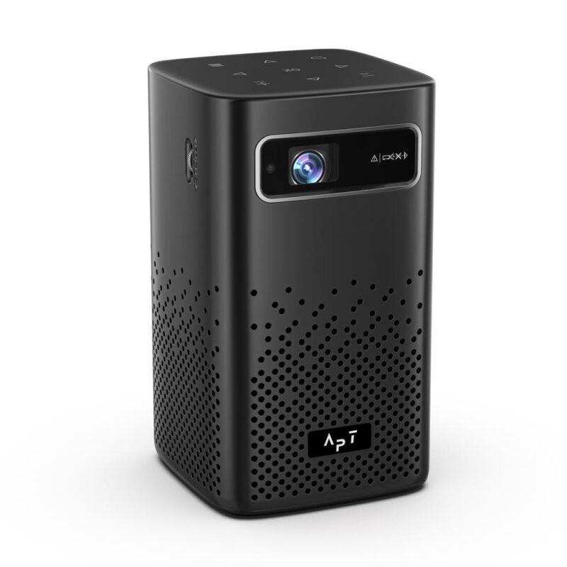 Products – Advanced Projector Technologies